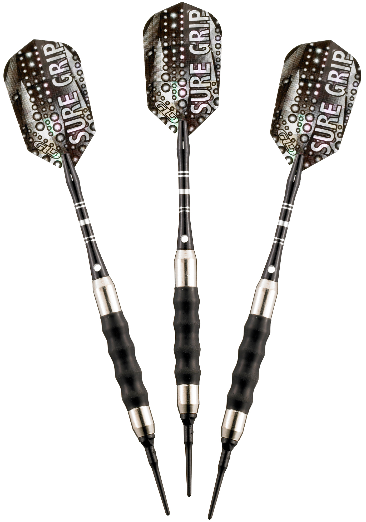 Viper Sure Grip Soft-Tip Dart 3-Pack | Bass Pro Shops